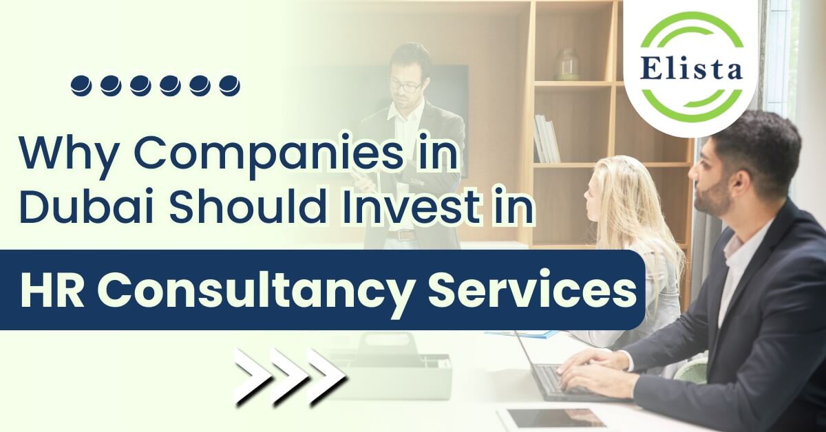 HR Policies In Dubai: UAE Labor Law Compliance Explained